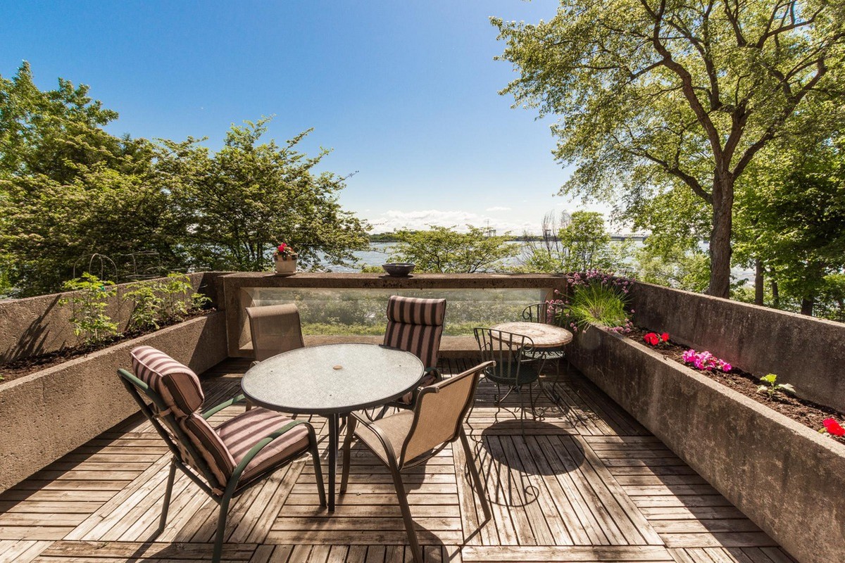 Robert Stephen Lefebvre: Real Estate Broker: Habitat 67: Properties for ...